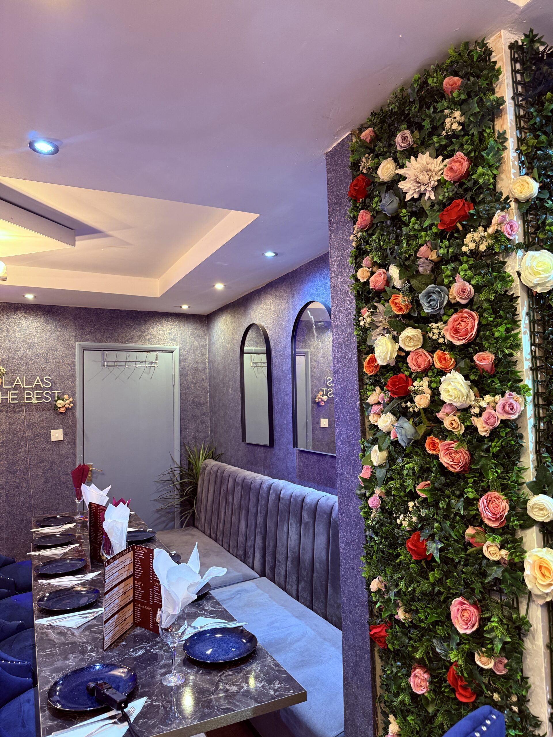 Contact Lala’s Grill | Pakistani & Halal Restaurant in East Ham